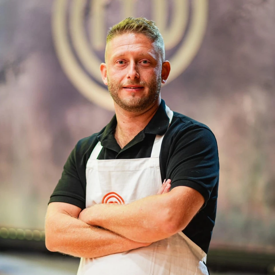 Andrew Debattista | MasterChef Wiki | Fandom