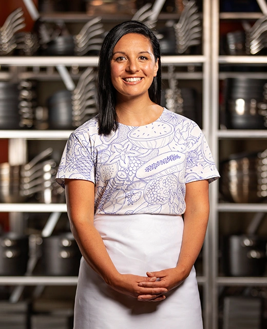 Dani Venn | MasterChef Wiki | Fandom