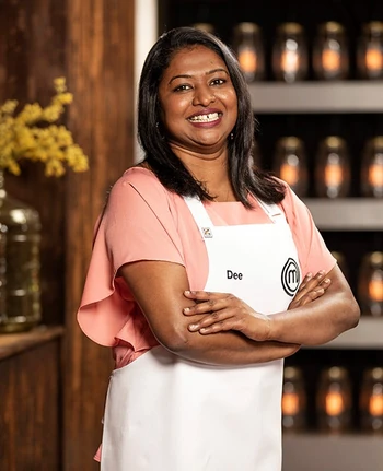 Dee Williams | MasterChef Wiki | Fandom