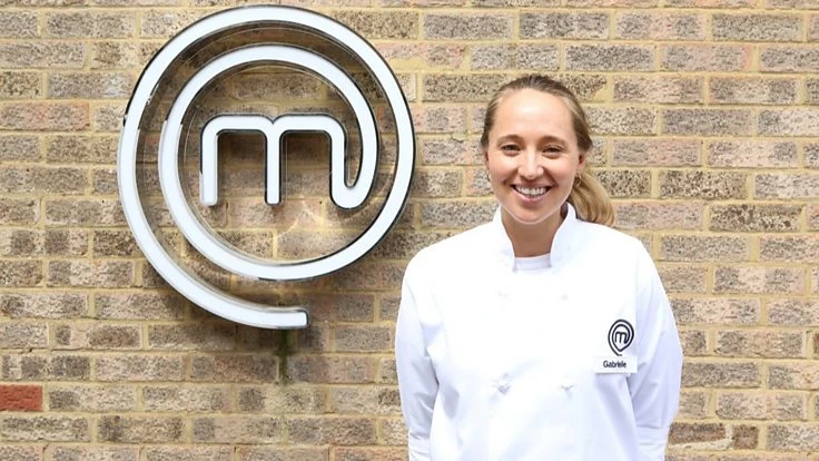 Gabrielle Masefield | MasterChef Wiki | Fandom