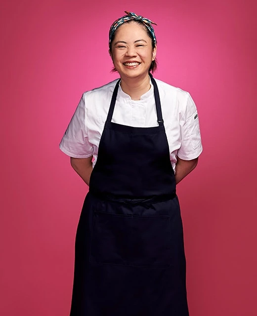 Kay-Lene Tan | MasterChef Wiki | Fandom