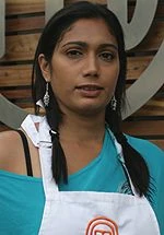 Manisha Naidu | MasterChef Wiki | Fandom