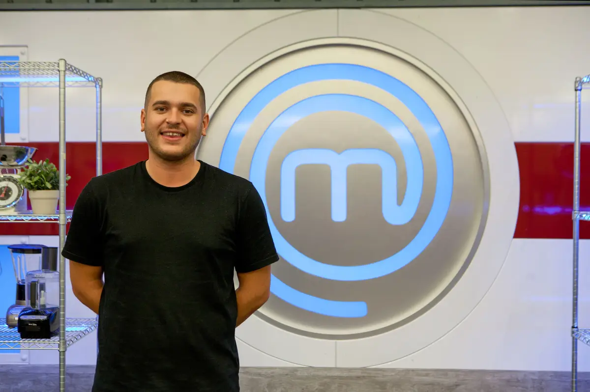 Max Davies | MasterChef Wiki | Fandom