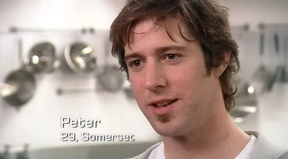 Peter | MasterChef Wiki | Fandom