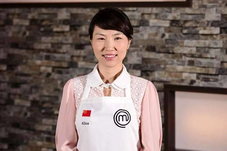 Alice Peng | MasterChef Wiki | Fandom