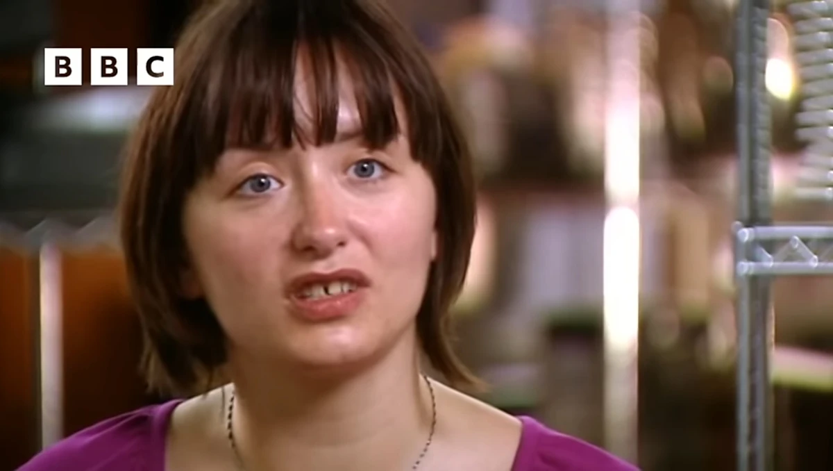 Alison | MasterChef Wiki | Fandom