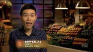 Bowen Li | MasterChef Wiki | Fandom