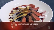 Christian Collins | MasterChef Wiki | Fandom
