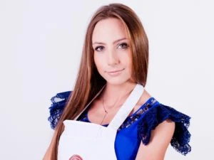 Darya Melnyk | MasterChef Wiki | Fandom