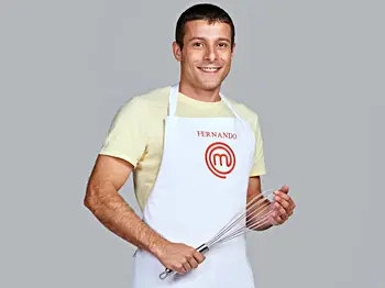 Fernando Bianchi | MasterChef Wiki | Fandom