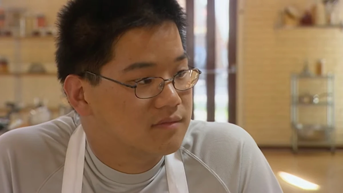 Sam | MasterChef Wiki | Fandom