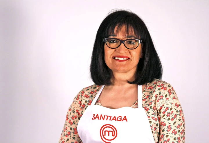 Santiaga Muñoz | MasterChef Wiki | Fandom