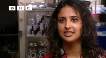 Sonal Singh | MasterChef Wiki | Fandom