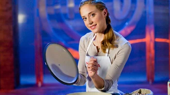 Aniuska March | MasterChef Wiki | Fandom