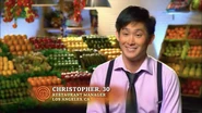 Christopher Lu | MasterChef Wiki | Fandom
