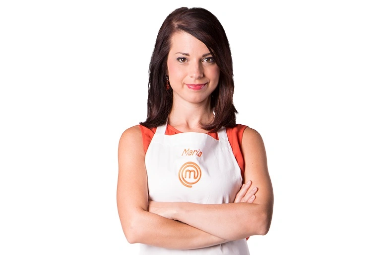 Maria Zaccagni | MasterChef Wiki | Fandom