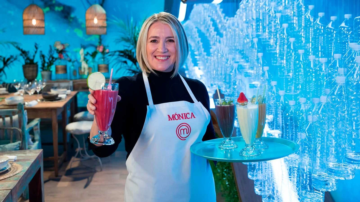 Mónica Longo | MasterChef Wiki | Fandom