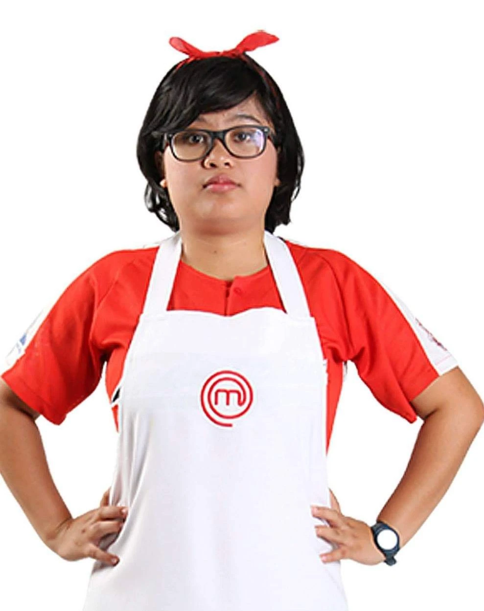 Nurul Octavianti | MasterChef Wiki | Fandom
