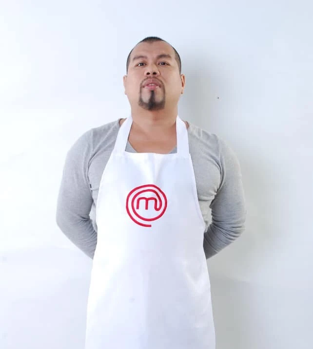 Ogan Muhsin | MasterChef Wiki | Fandom