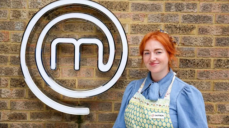 Saffron Hodgson | MasterChef Wiki | Fandom