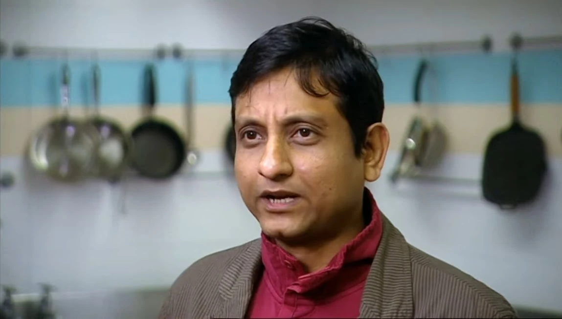 Sandeep | MasterChef Wiki | Fandom