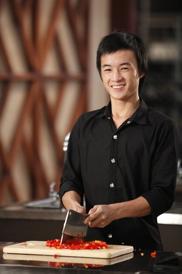 Văn Dần | MasterChef Wiki | Fandom