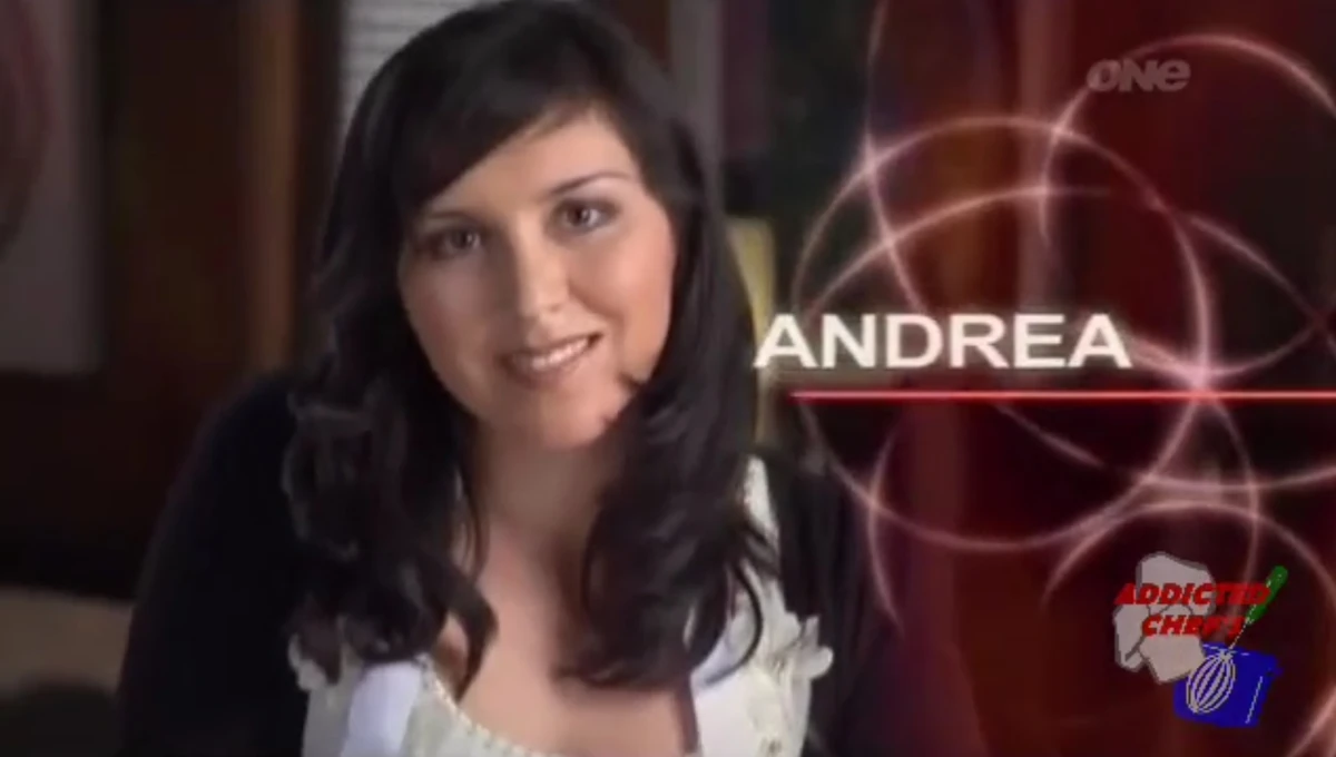 Andrea Bathgate | MasterChef Wiki | Fandom