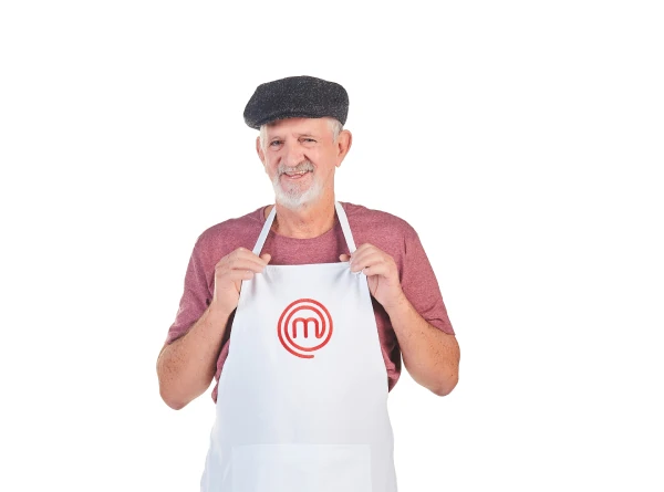 Astro Ribeiro | MasterChef Wiki | Fandom