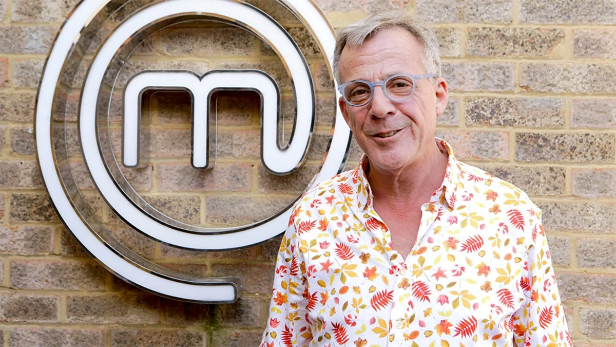 Darryll Warnford-Davis | MasterChef Wiki | Fandom