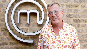 Darryll Warnford-Davis | MasterChef Wiki | Fandom