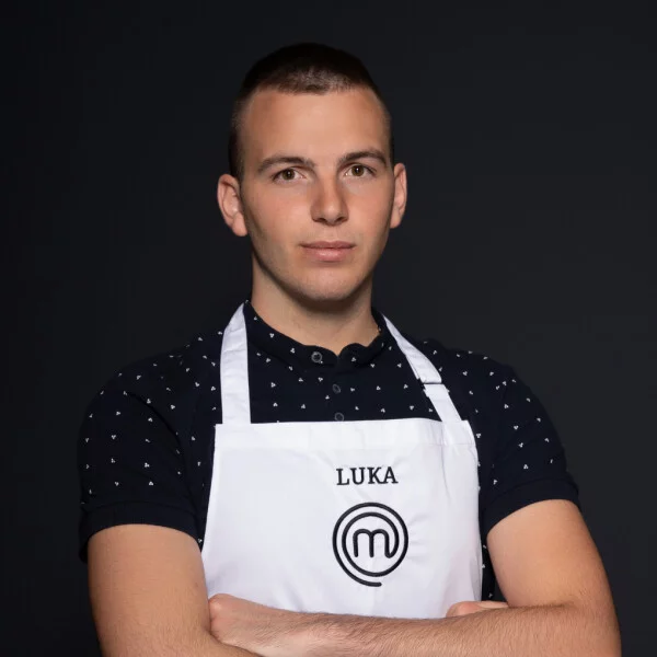 Luka Veić | MasterChef Wiki | Fandom