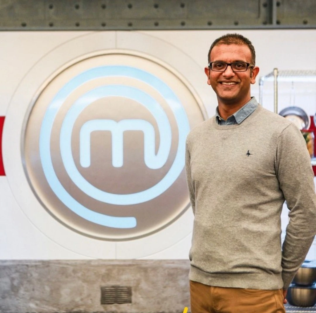 Raheel Mirza | MasterChef Wiki | Fandom