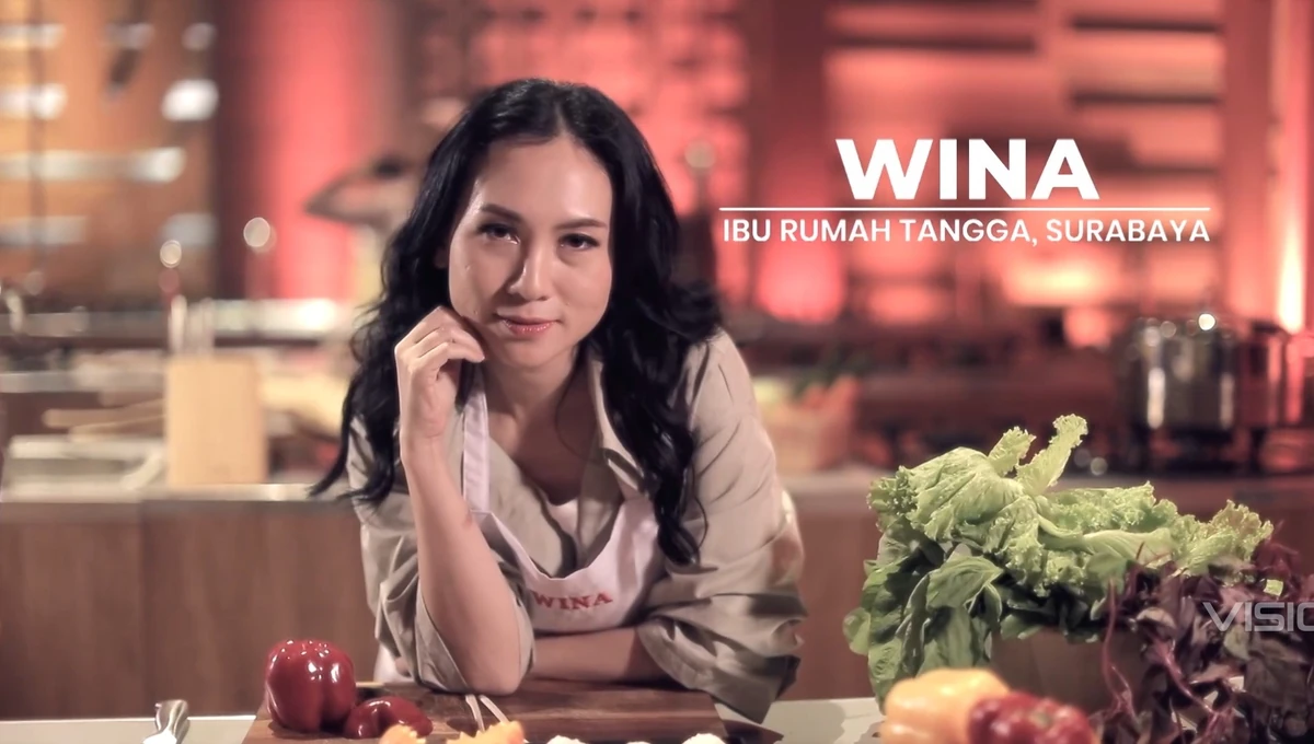Wina Wibisono | MasterChef Wiki | Fandom