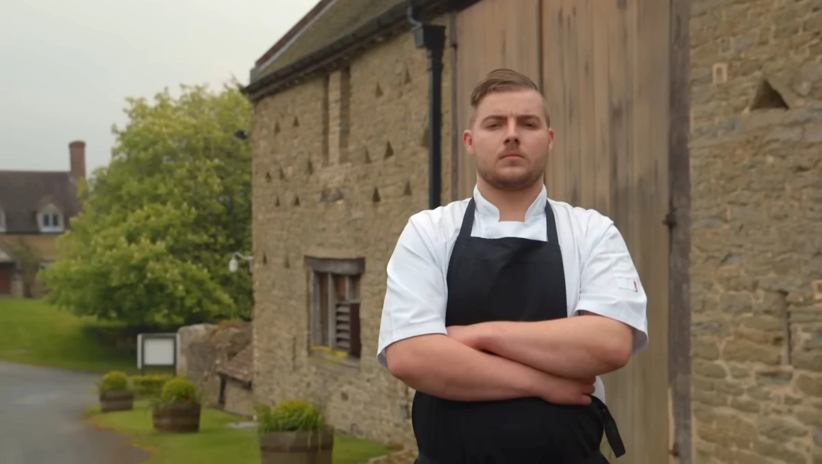 Adam | MasterChef Wiki | Fandom