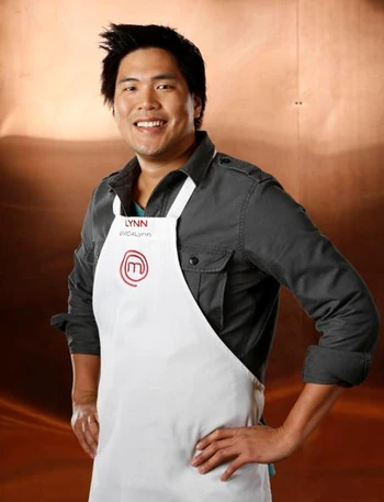 Lynn Chyi | MasterChef Wiki | Fandom