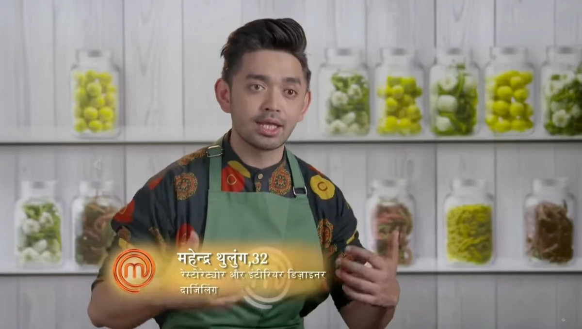 Mahendra Thulung | MasterChef Wiki | Fandom