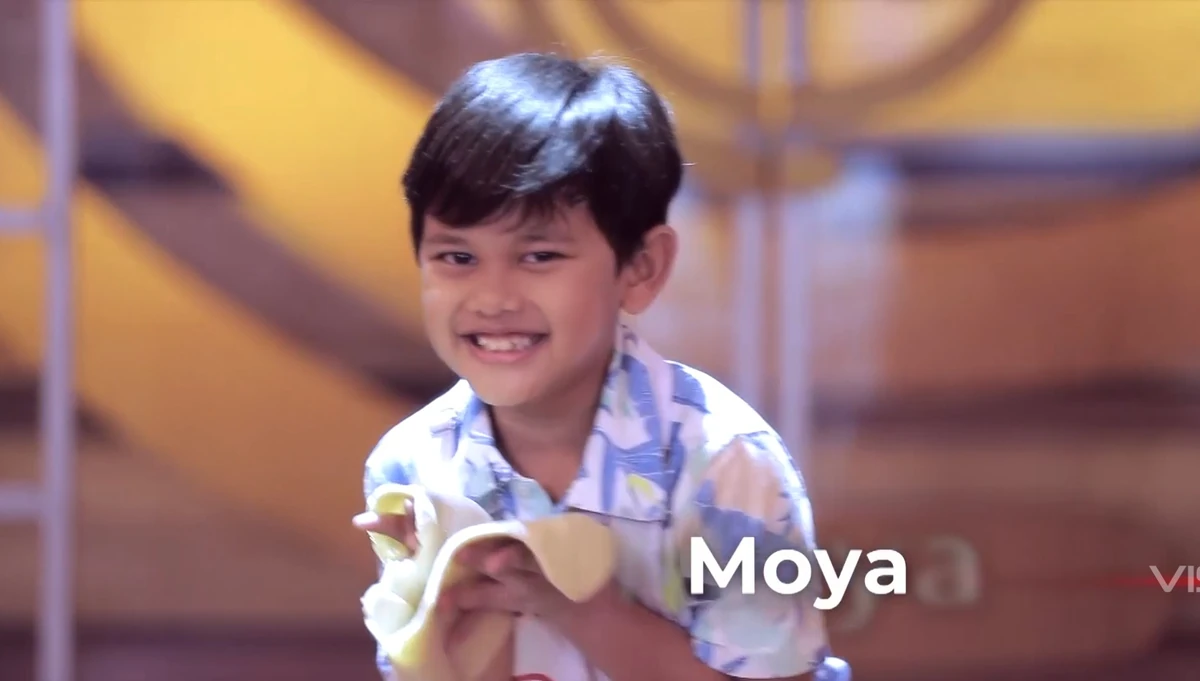 Moya Tobing | MasterChef Wiki | Fandom