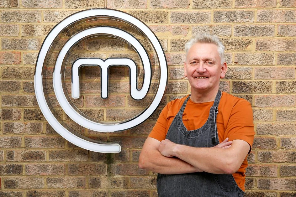 Rawdon Sherwood | MasterChef Wiki | Fandom
