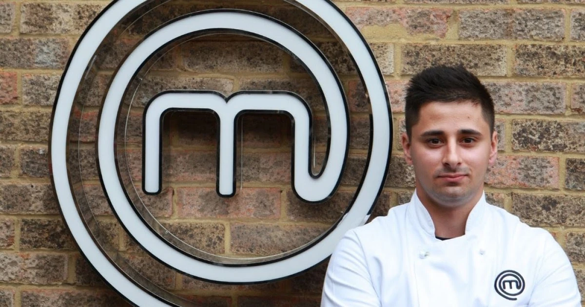 Sammy Hillen | MasterChef Wiki | Fandom