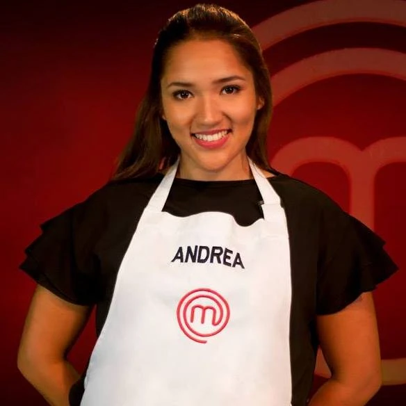 Andrea Vera | MasterChef Wiki | Fandom