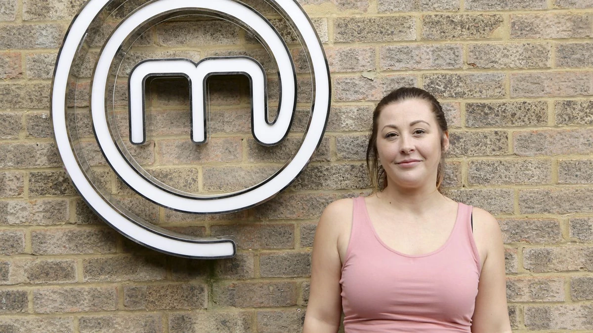 Carly | MasterChef Wiki | Fandom