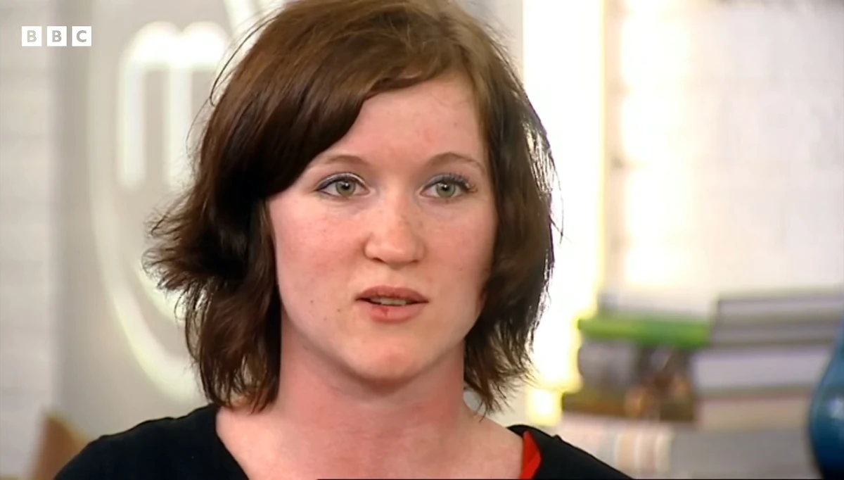 Caroline | MasterChef Wiki | Fandom