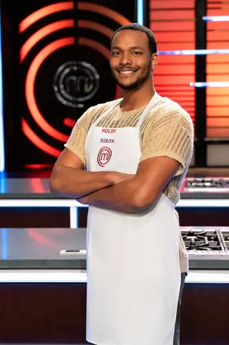 Kolby Chandler | MasterChef Wiki | Fandom
