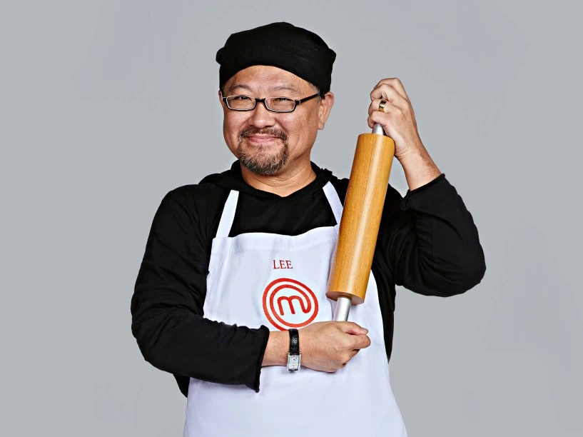 Lee Fu Kuang | MasterChef Wiki | Fandom