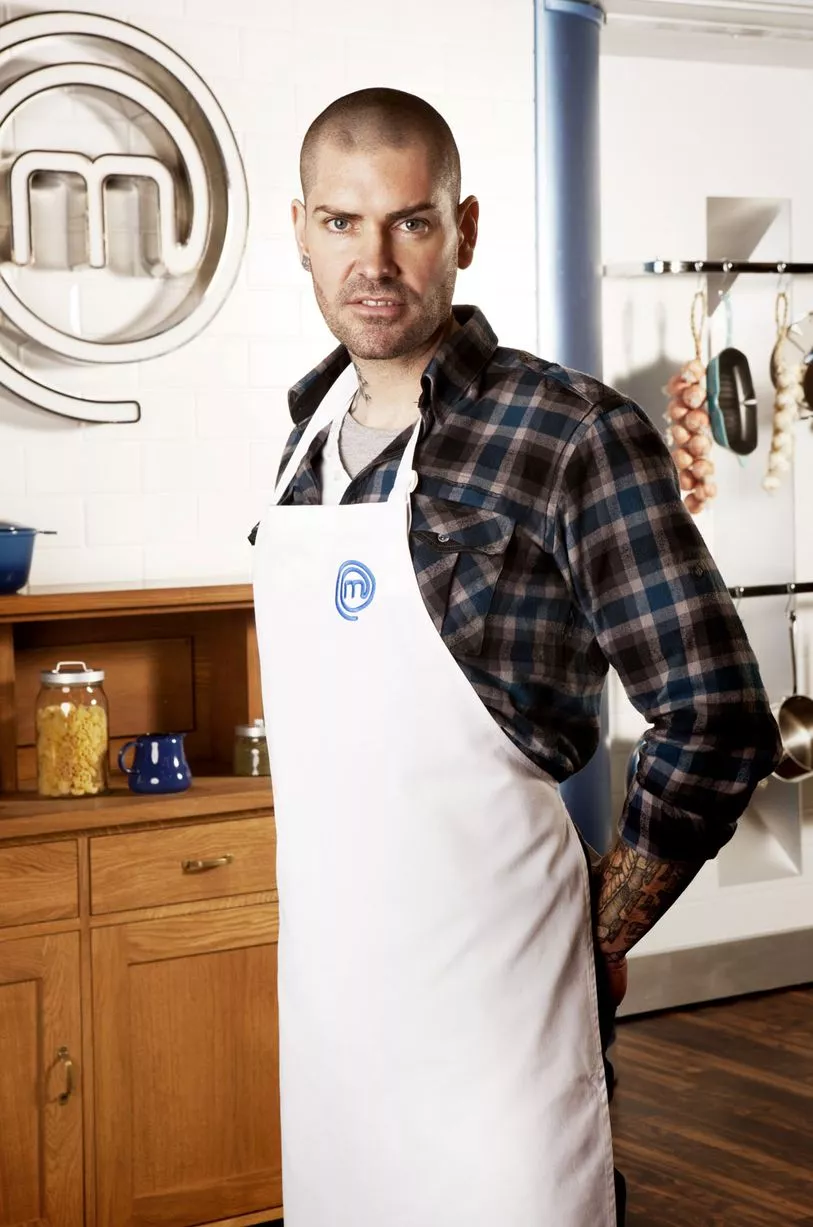 Shane Lynch | MasterChef Wiki | Fandom