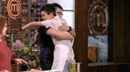 Bowen Li | MasterChef Wiki | Fandom
