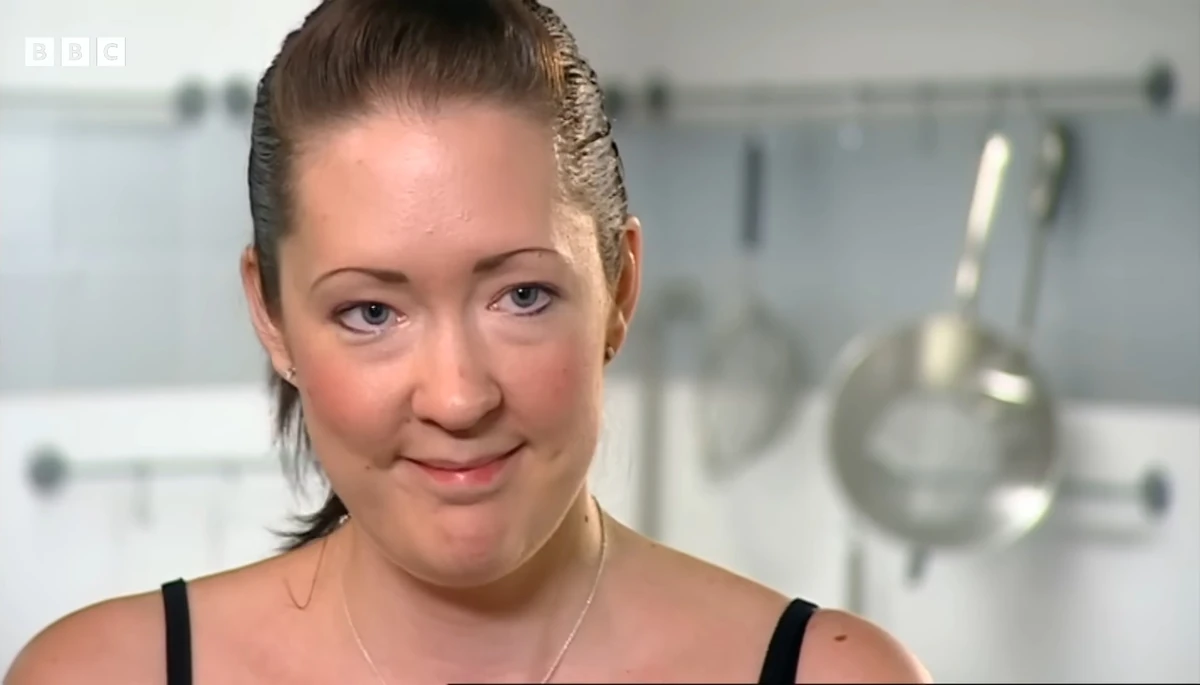 Cassie Moxham | MasterChef Wiki | Fandom