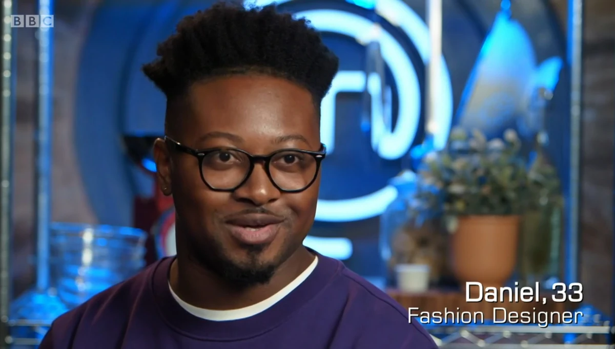 Daniel Peters | MasterChef Wiki | Fandom