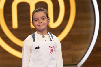 Inés Crespo | MasterChef Wiki | Fandom