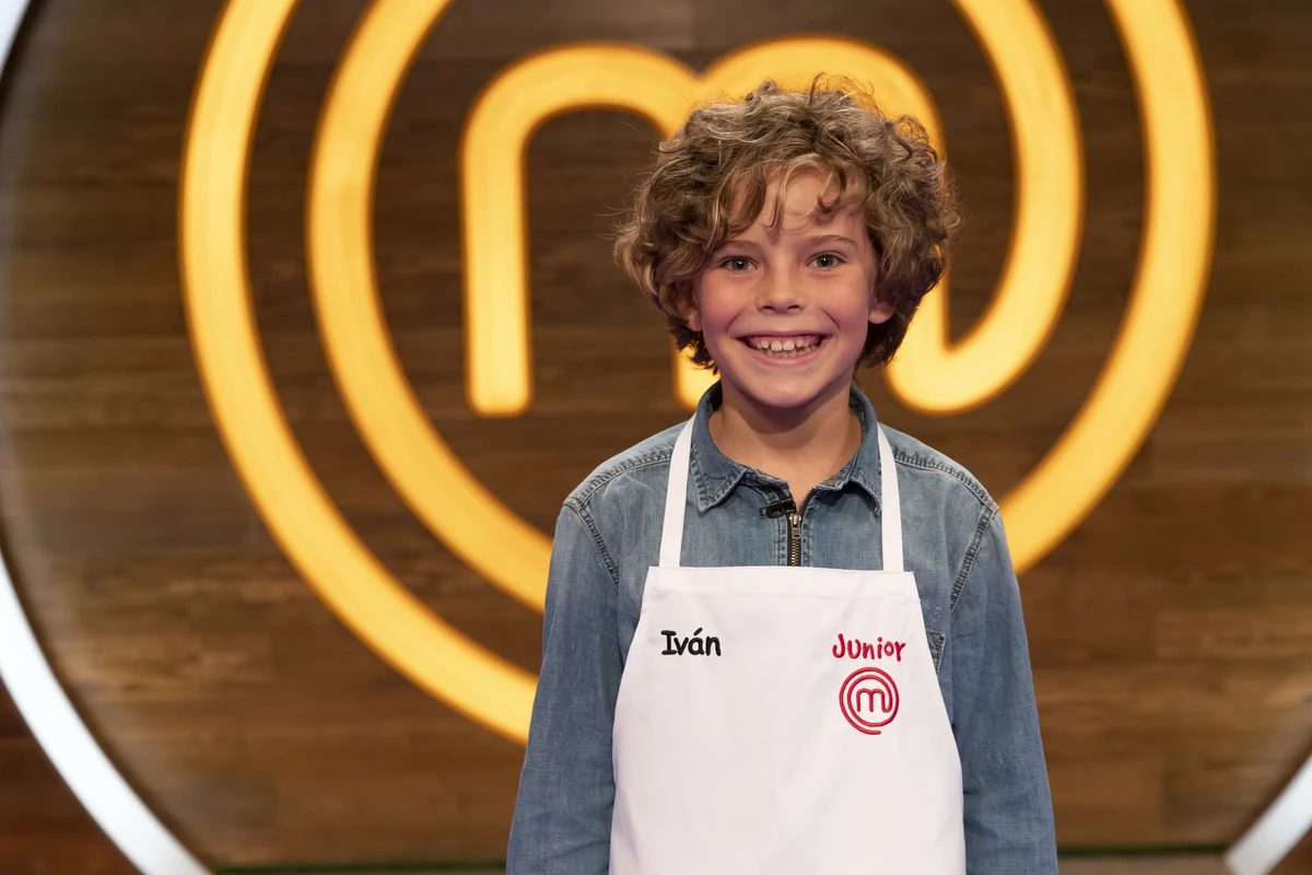 Iván Muiña | MasterChef Wiki | Fandom